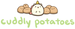 Cuddly Potatoes